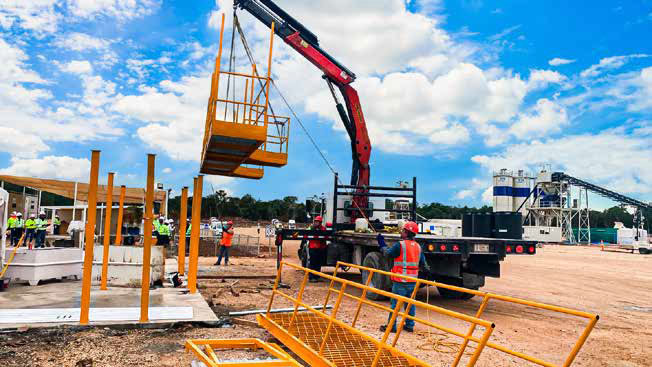 Proyectos - Kulkan Constructora